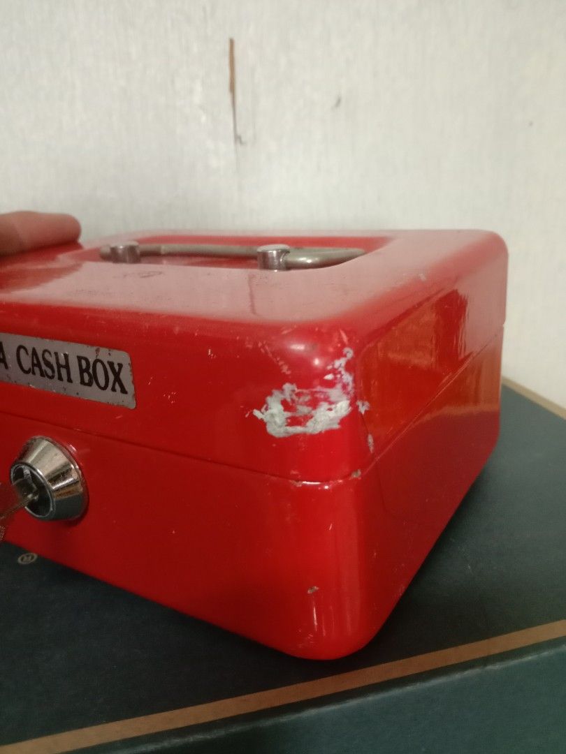 Box duit, Hobbies & Toys, Collectibles & Memorabilia, Vintage ...