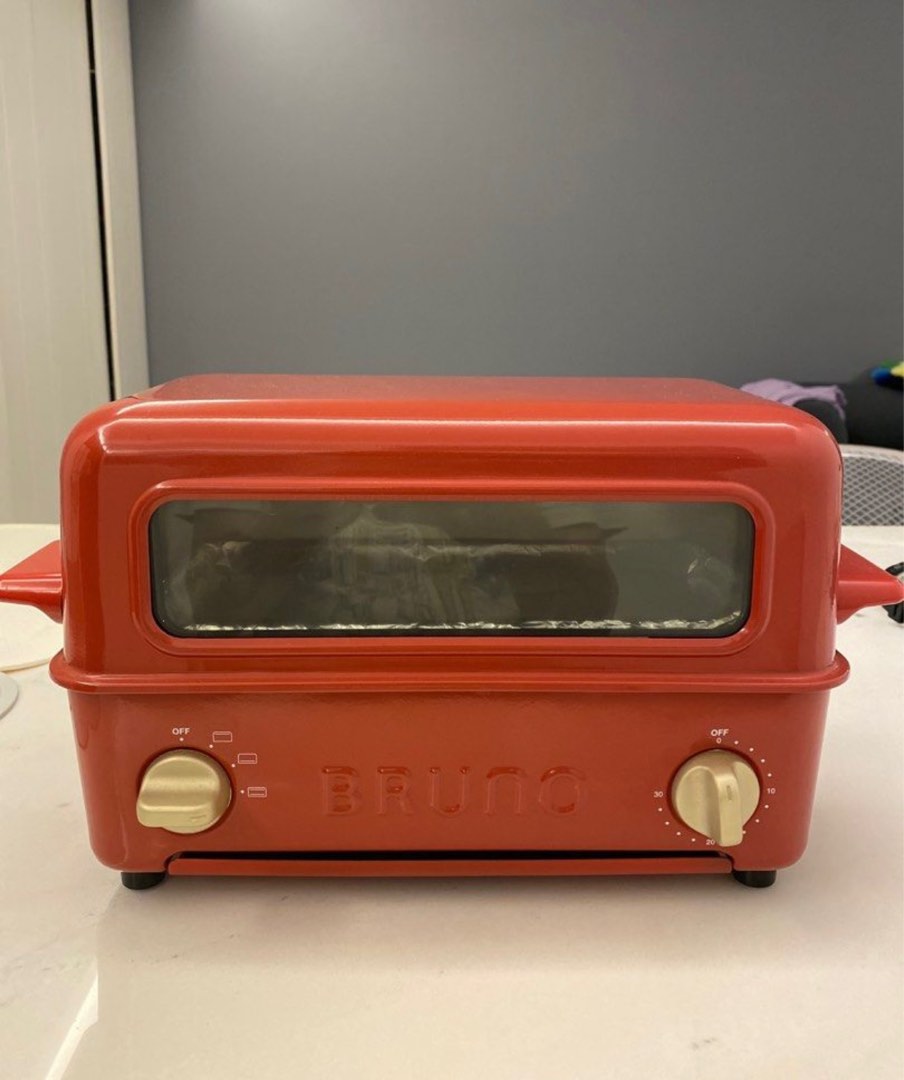 Bruno Oven Toaster, TV & Home Appliances, Kitchen Appliances, Ovens ...