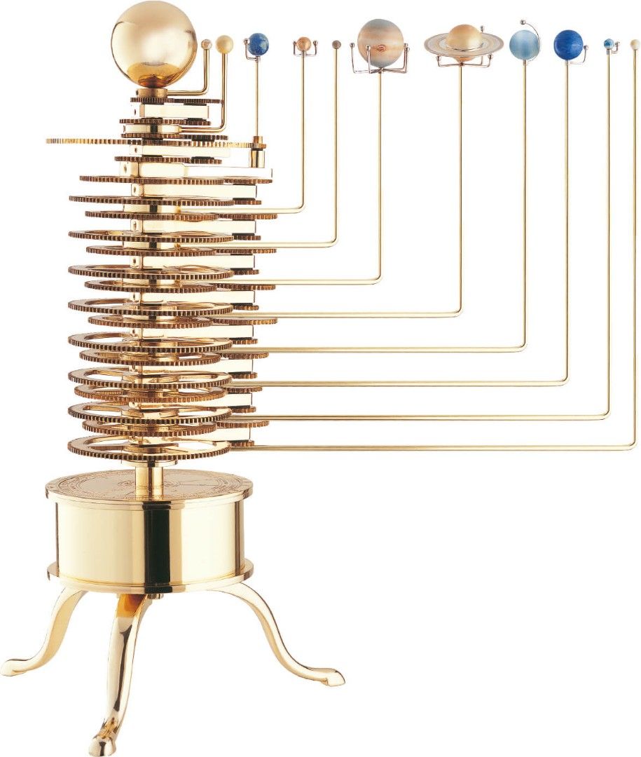 Build A Model Solar System (Full Set), Hobbies & Toys, Stationery & Craft, Other Stationery ...