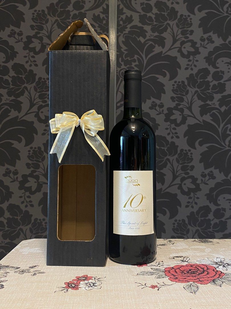 Caliboro Carbenet Sauvignon Red Wine, Food & Drinks, Alcoholic ...