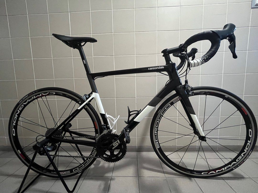 Cannondale superSix rim, 運動產品, 單車及配件, 單車 - Carousell