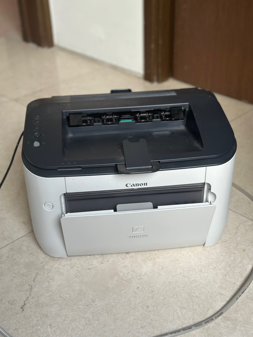 Canon imageCLASS LBP6230dn - Monochrome Laser Beam Printin, Computers ...