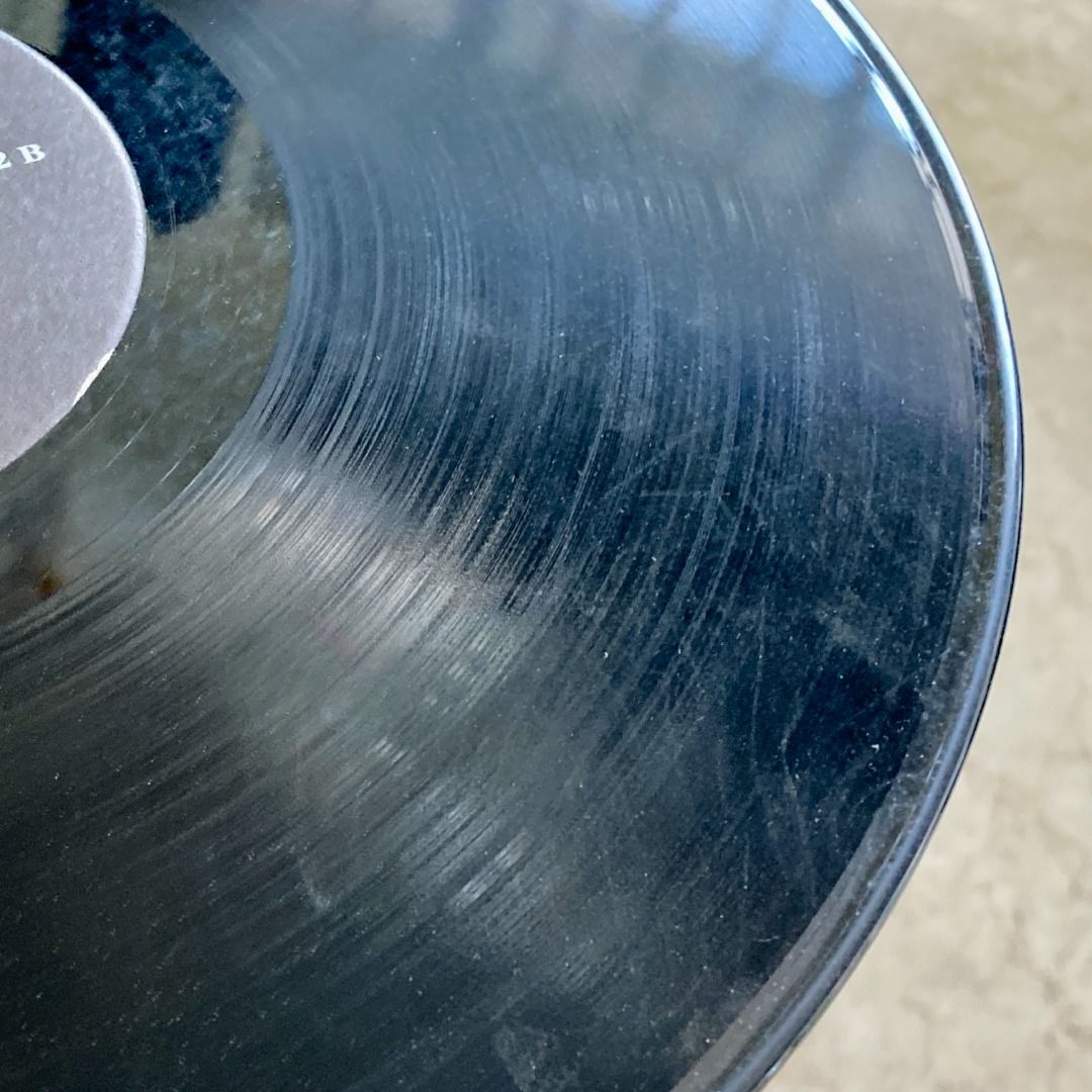 Cantonese Opera Sun Ma Sze Tsang 新馬師曾主唱 寶玉哭晴雯 伶王戲寶 12" LP Double Vinyl ...