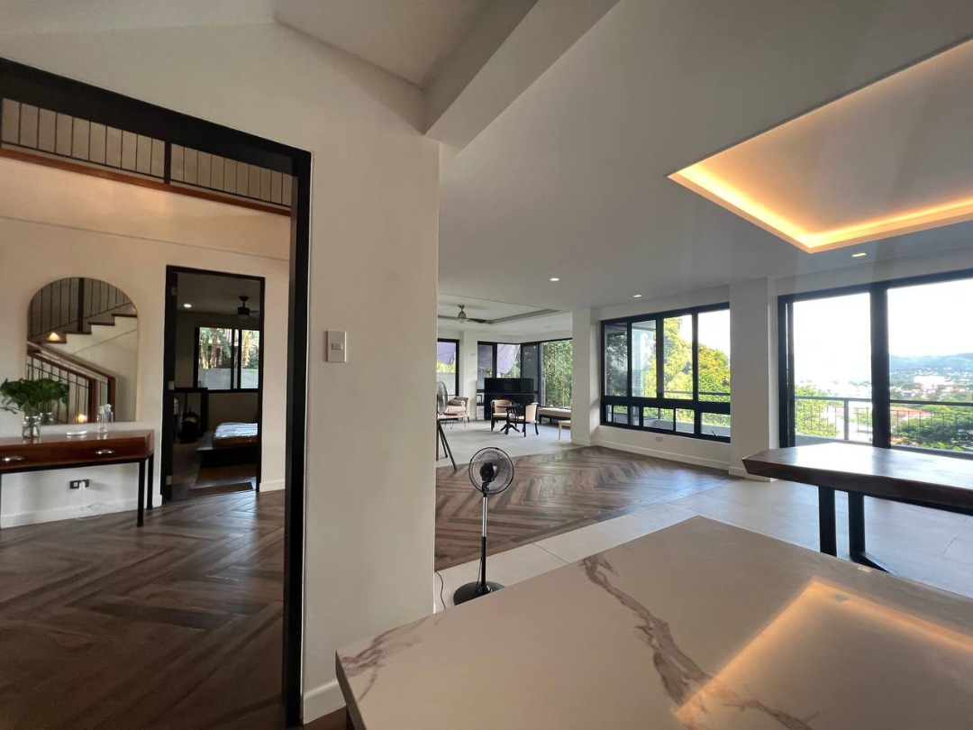 CAPITOL HOMES, Property, For Sale, House & Lot on Carousell