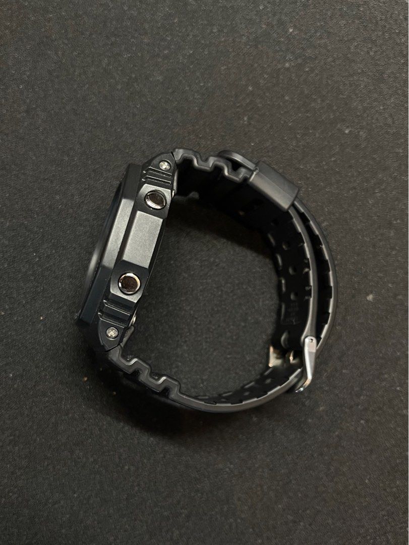 Casio GA-B2100-1A, Men's Fashion, Watches & Accessories, Watches on ...