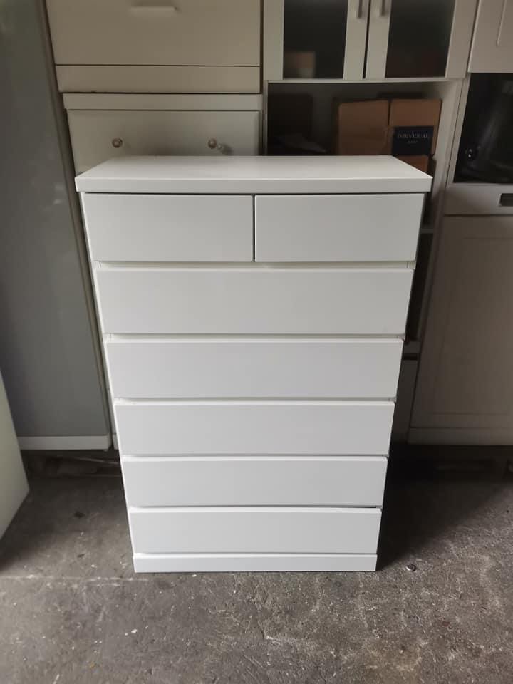 Chest drawer Japan surplus, Furniture & Home Living, Furniture, Shelves ...