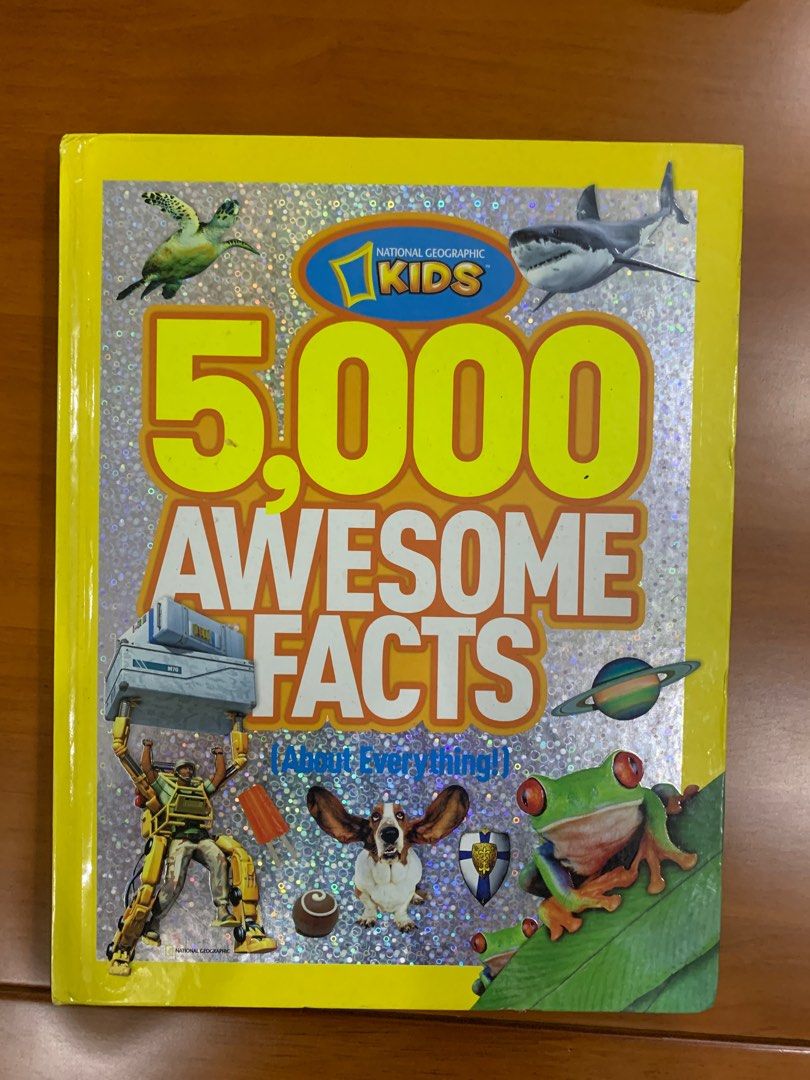 Children's Science Encyclopedia, Hobbies & Toys, Books & Magazines ...