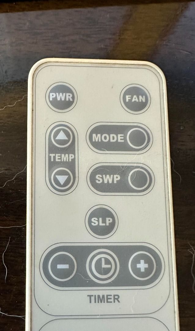 Condura 2HP Non Inverter w/ remote control, TV & Home Appliances, Air ...