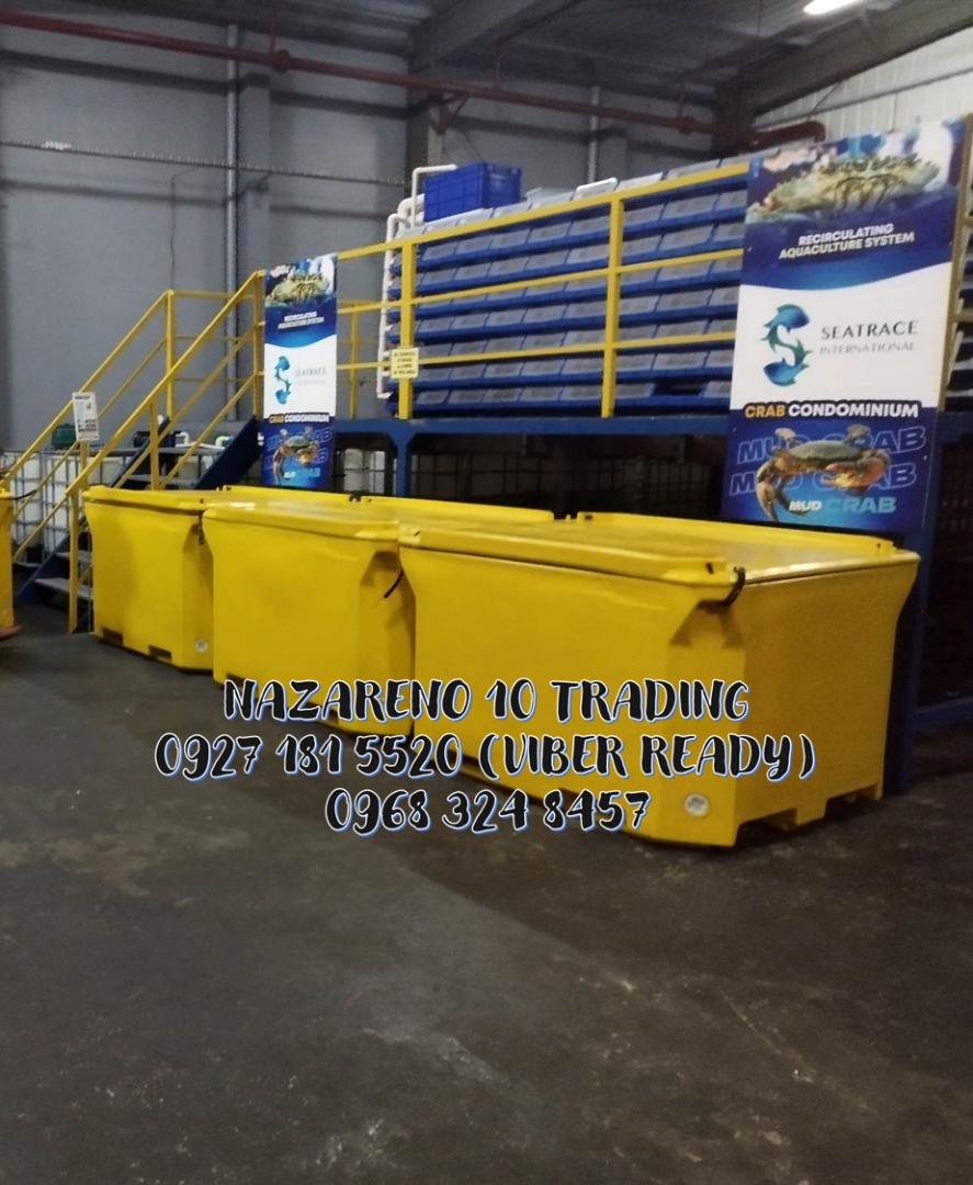 cooler box 1000 liters, Furniture & Home Living, Home Improvement ...