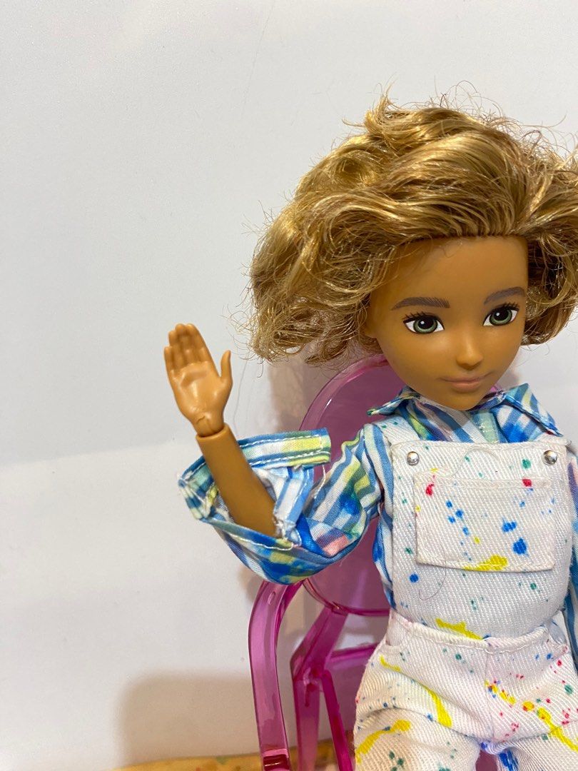 Creatable World Articulated Dolls, Hobbies & Toys, Toys & Games on ...