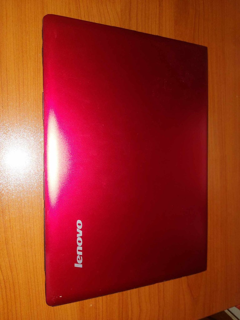 Defective laptop - Lenovo U31-70 Core I5 5th gen Geforce GT 920M ...