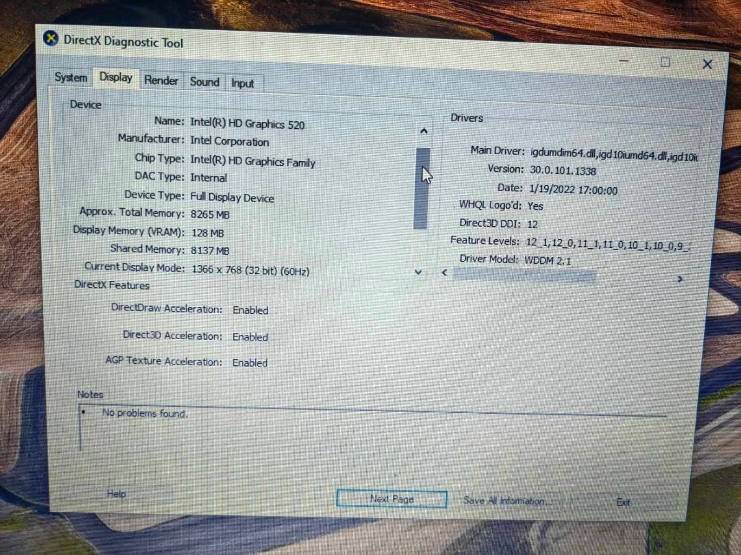 Dell Latitude 5470 Corei7 6thGen 512gb SSD 16gb DDR4 AMD Radeon R7 M360 ...