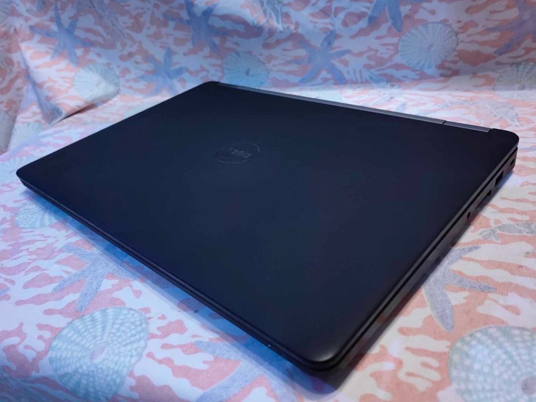 Dell Latitude 5470 Corei7 6thGen 512gb SSD 16gb DDR4 AMD Radeon R7 M360 ...