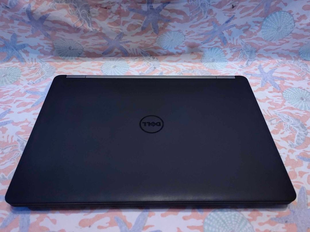 Dell Latitude 5470 Corei7 6thGen 512gb SSD 16gb DDR4 AMD Radeon R7 M360 ...