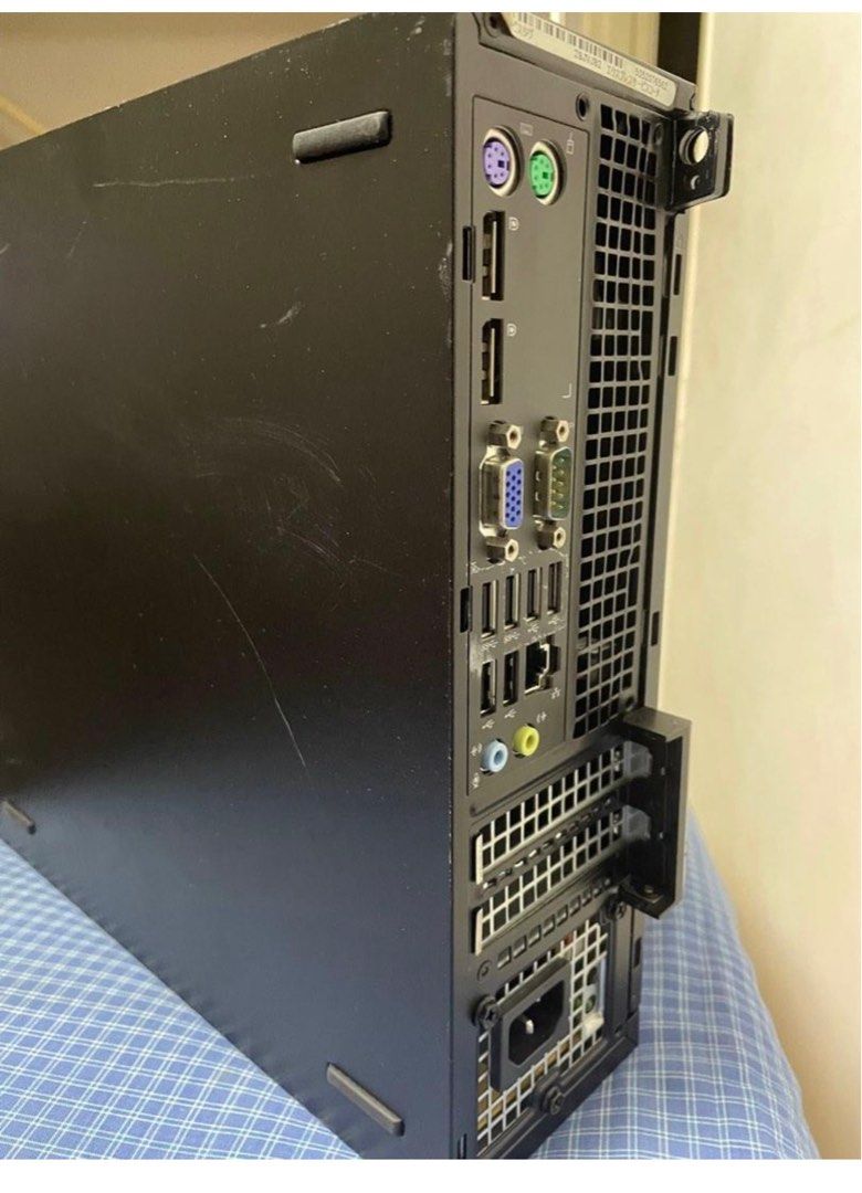 Dell optiplex 7020, Computers & Tech, Desktops on Carousell