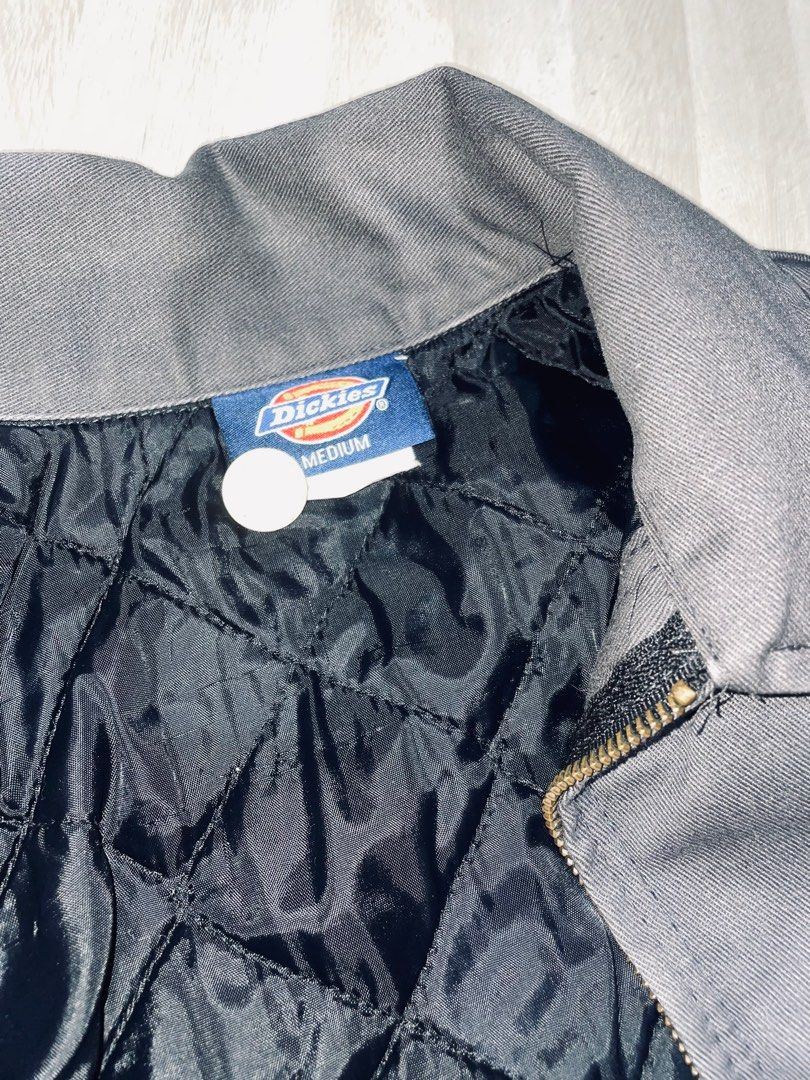 DICKIES EISENHOWER 2 TONE JACKET, Men's Fashion, Coats, Jackets and ...