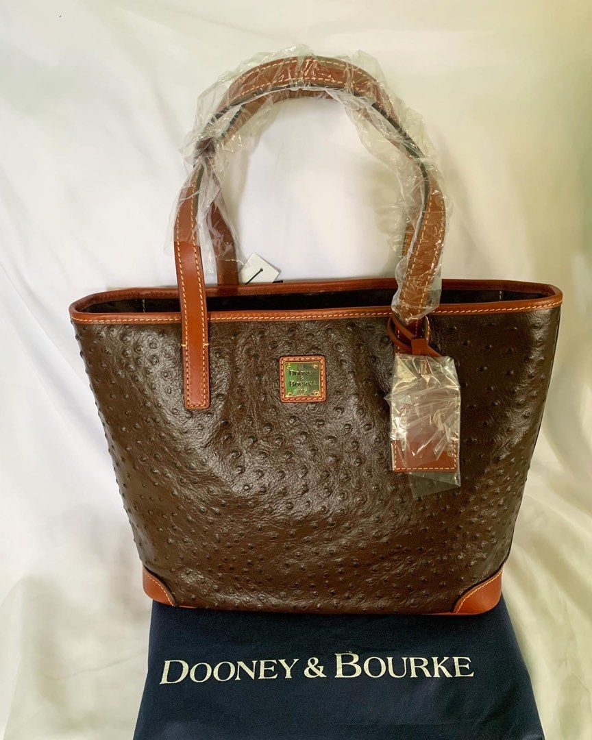 Dooney & Bourke Tote Bag, Women's Fashion, Bags & Wallets, Tote Bags on Carousell