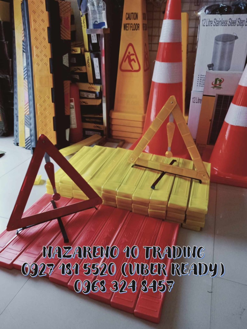 early warning device, Commercial & Industrial, Industrial Equipment on ...