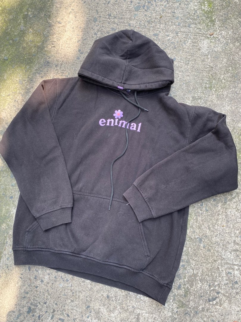 ENIMAL JACKET, Men's Fashion, Coats, Jackets and Outerwear on Carousell