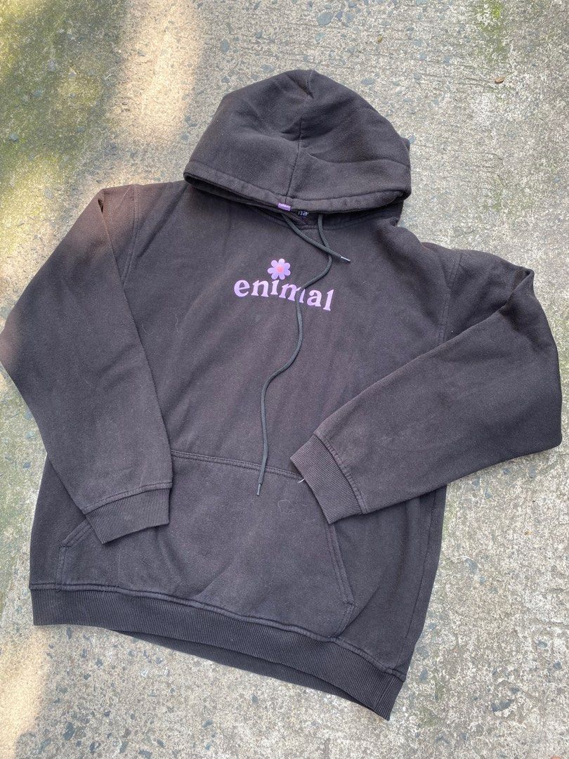 ENIMAL JACKET, Men's Fashion, Coats, Jackets and Outerwear on Carousell