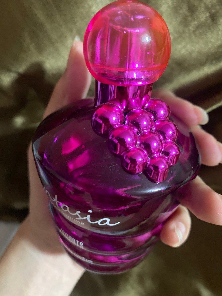 Fantasia Eau De Parfum, Beauty & Personal Care, Fragrance & Deodorants ...