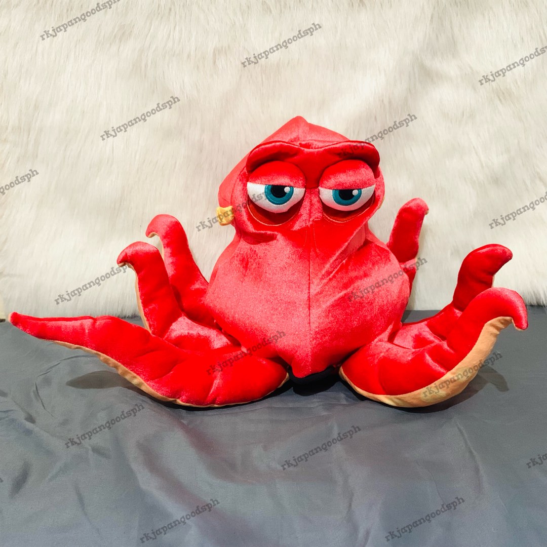 Finding Nemo Headdress, Women's Fashion, Watches & Accessories, Hair ...