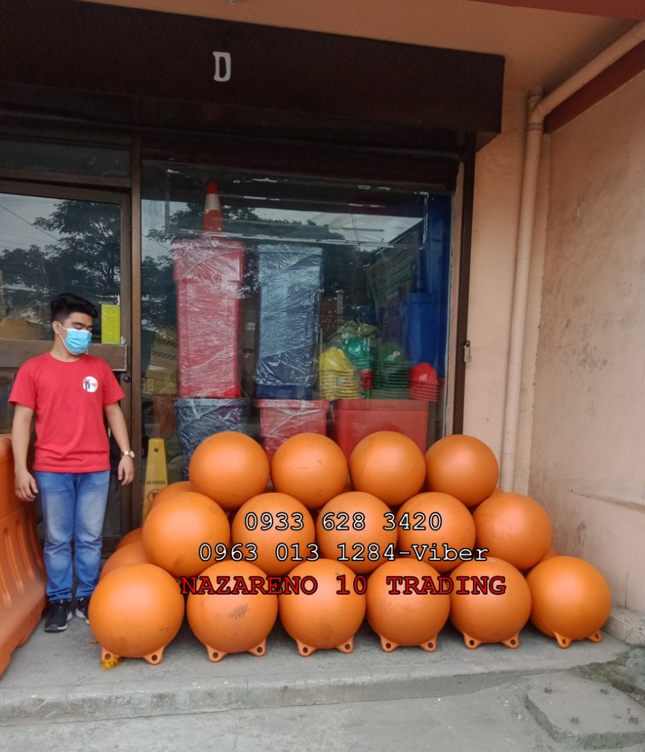 Float ball Buoy, Looking For on Carousell