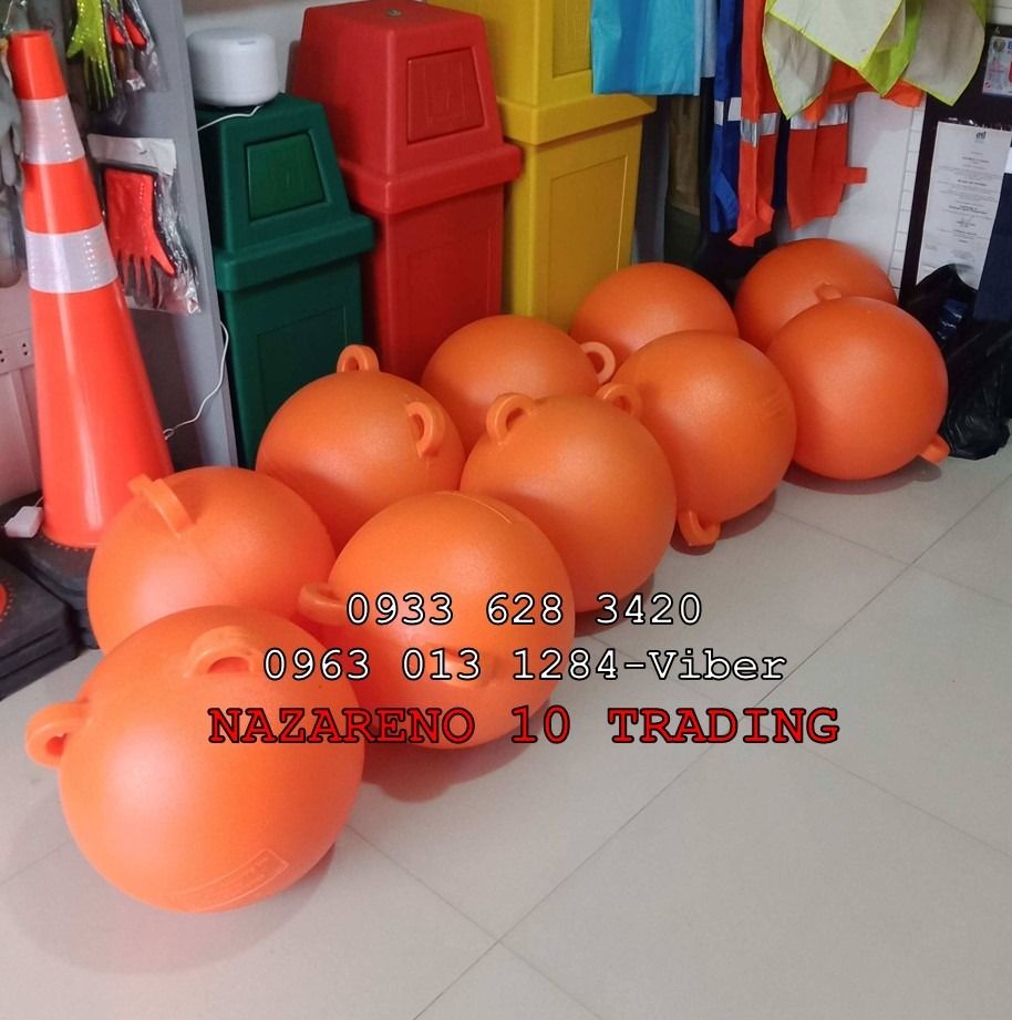 Float ball Buoy, Looking For on Carousell