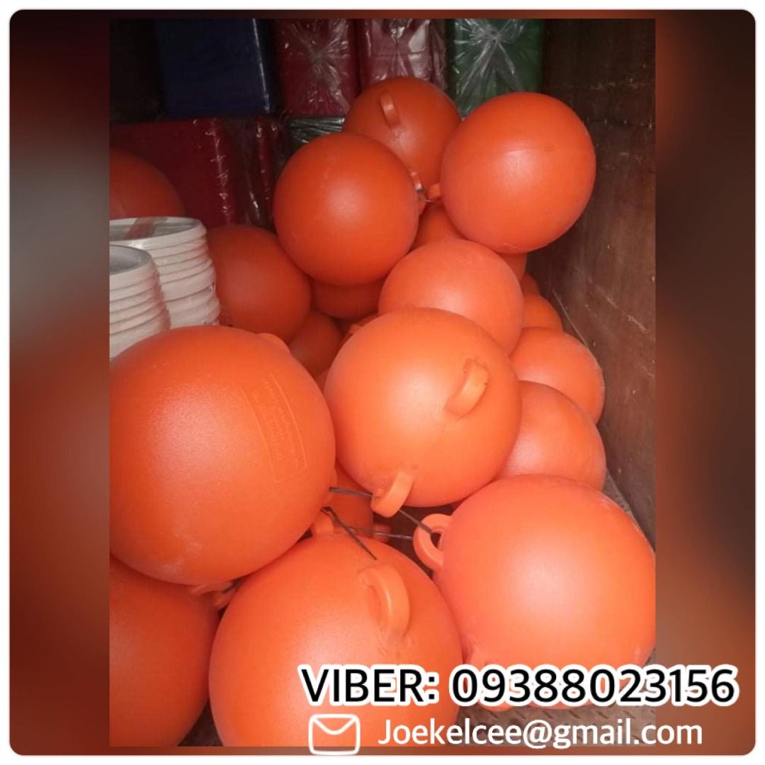 FLOATING BOYA, Sports Equipment, Sports & Games, Water Sports on Carousell