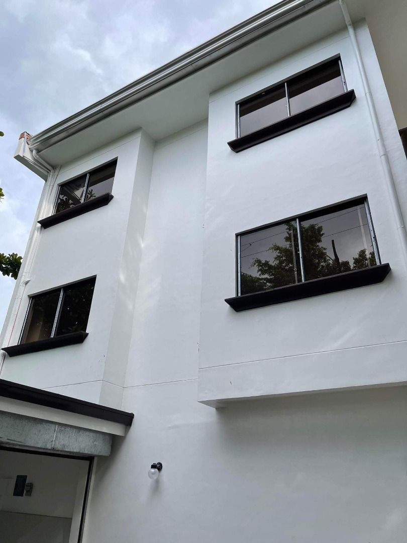 For Sale Commercial Residential property Marikina Major Dizon building ...