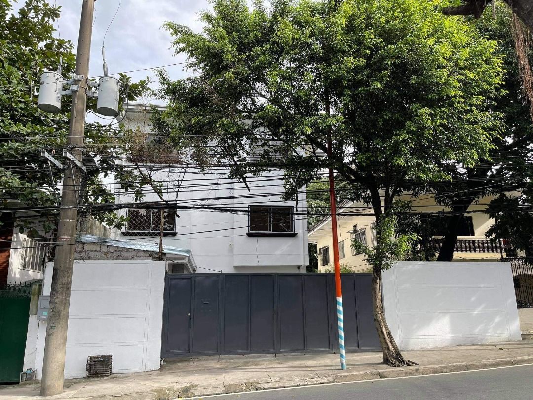 For Sale Commercial Residential property Marikina Major Dizon building ...