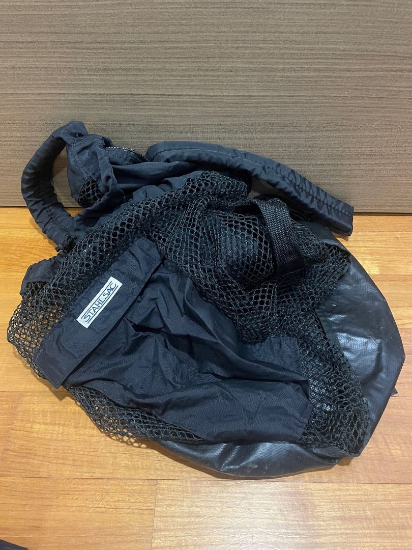 FS: ScubaPro Aladin Prime Dive Computer Wetsuit Classic BCD Mk20 ...