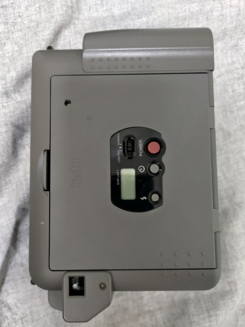 Fujifilm Instax 500 wide AF, 攝影器材, 相機 - Carousell
