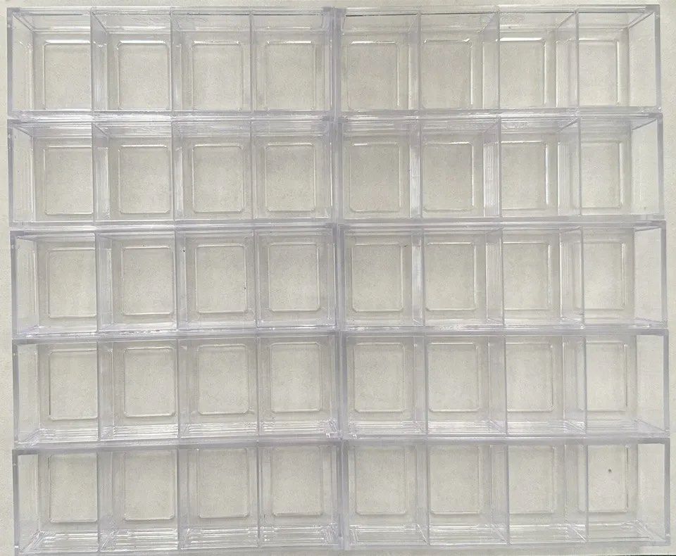 Funko Bitty POP! Display Case, Hobbies & Toys, Toys & Games on Carousell