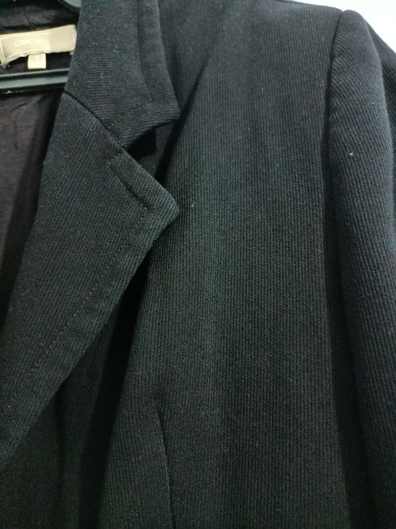 G2000 Coats Office Black Blazer For Sale, Women's Fashion, Coats ...