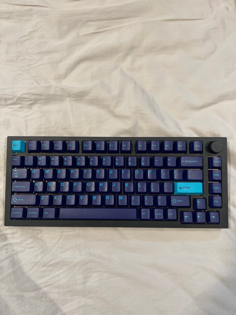 Glorious GMMK Pro, Computers & Tech, Parts & Accessories, Computer ...