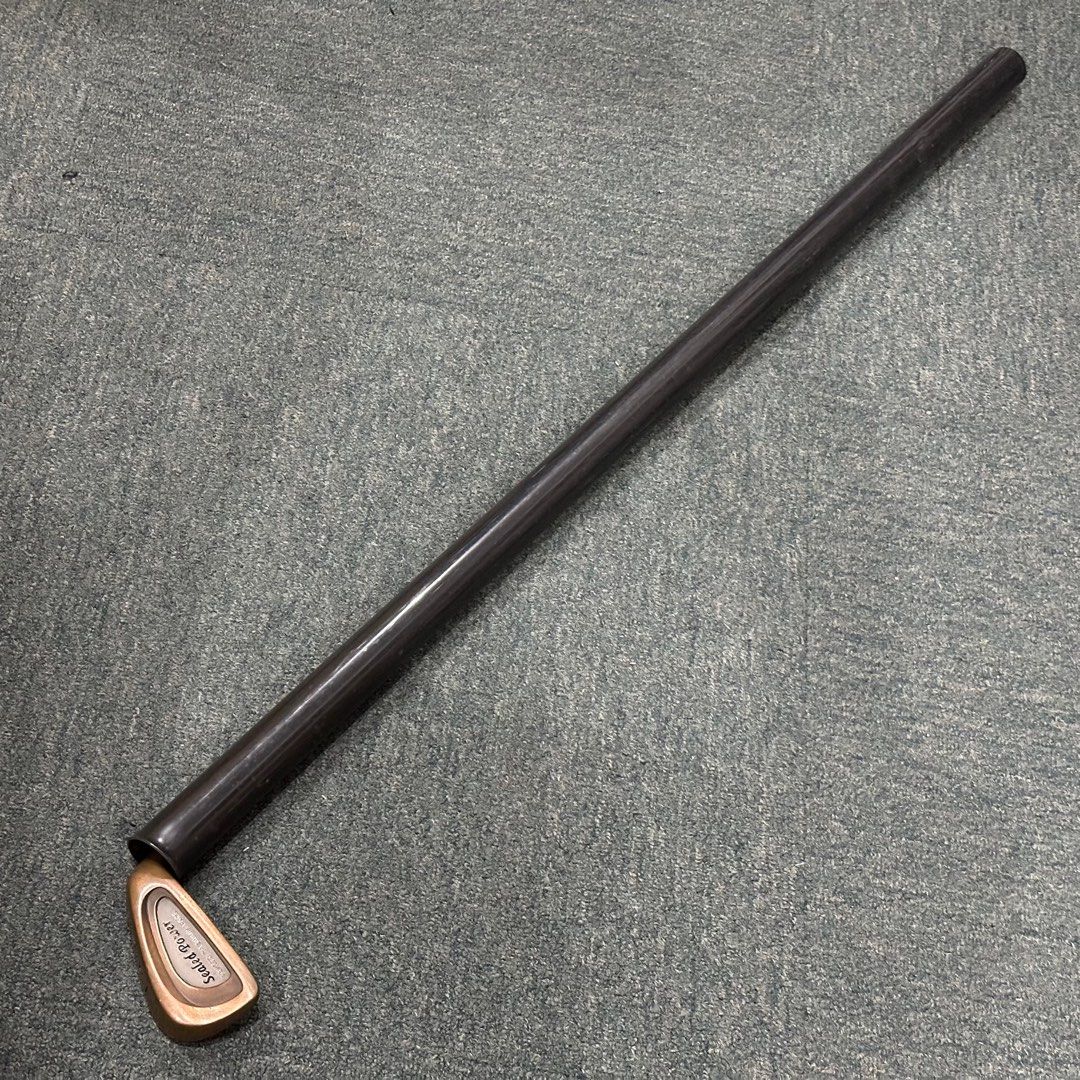Golf Bag tube club shaft protector, Sports Equipment, Bicycles & Parts ...