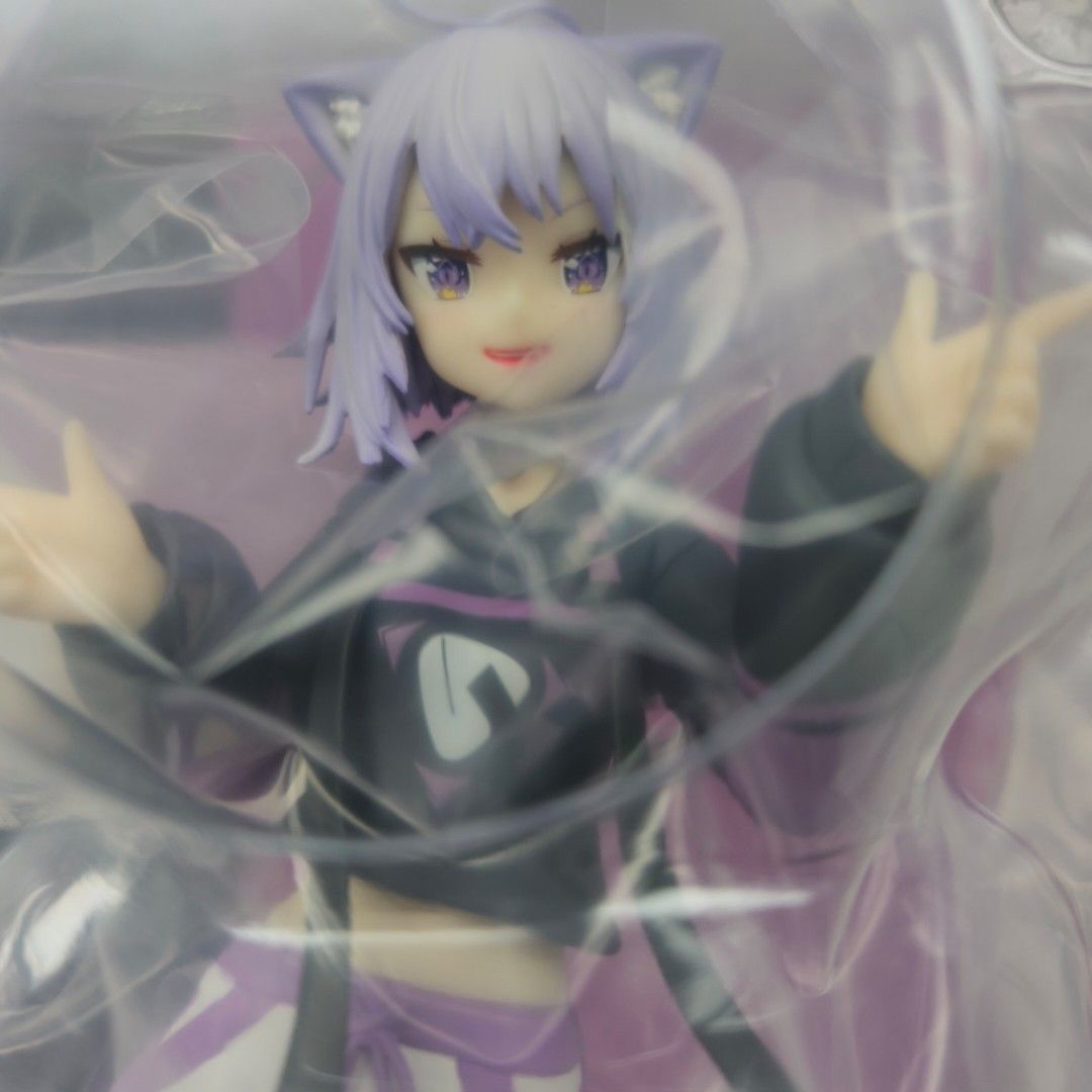 Good Smile Company POP UP PARADE Nekomata Okayu Figure (hololive ...