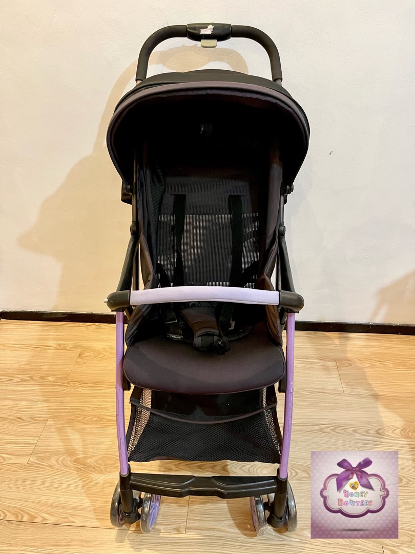 GOODBABY STROLLER, Babies & Kids, Going Out, Strollers on Carousell