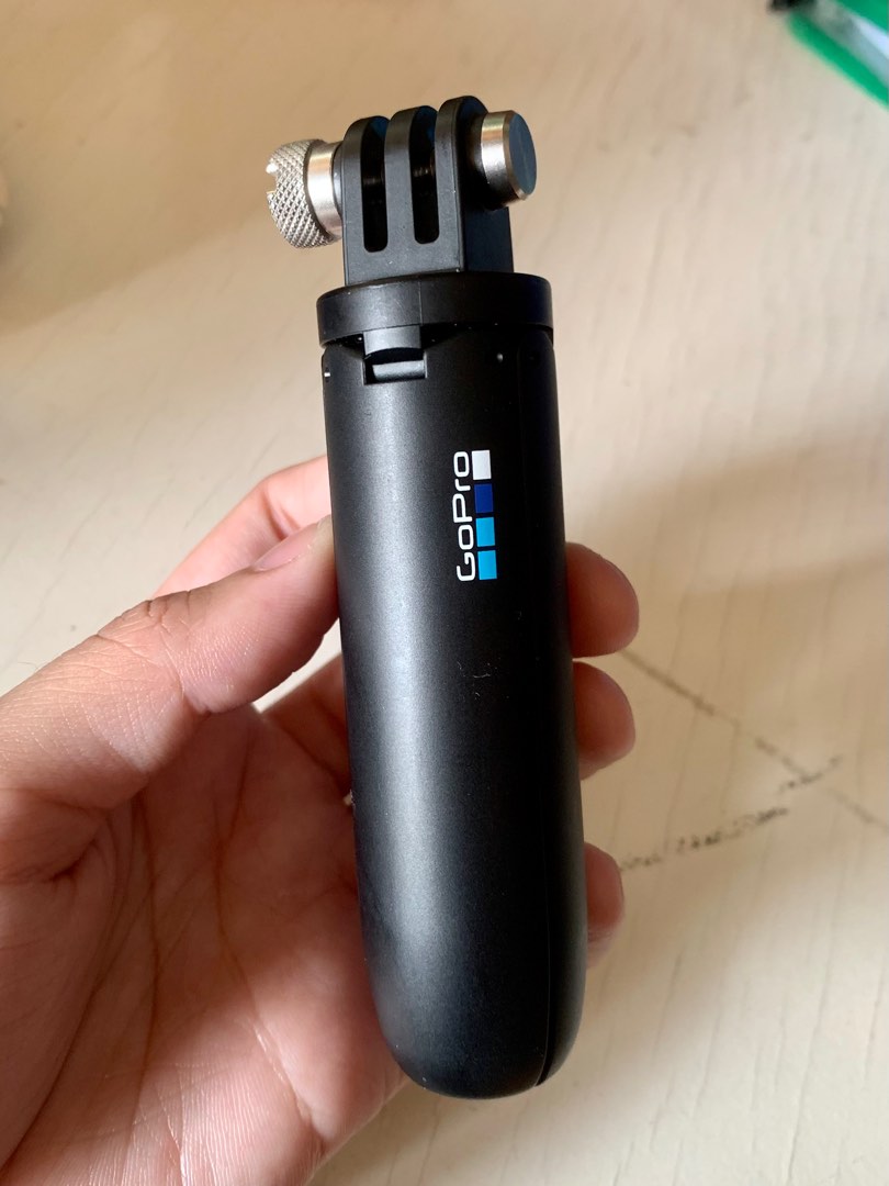Official GoPro Shorty (Mini Pole + Tripod) (All GoPro models ...