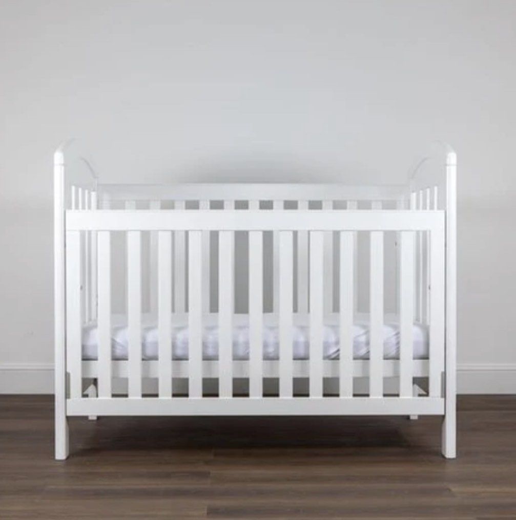 Grotime Baby cot, Babies & Kids, Baby Nursery & Kids Furniture, Cots ...