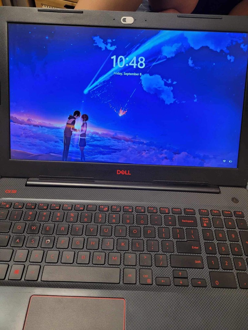 GTX 1050ti Dell Gaming Laptop, Computers & Tech, Laptops & Notebooks on ...