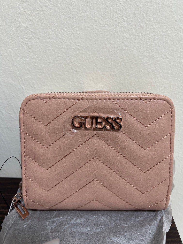 Guess Wallet, Women's Fashion, Bags & Wallets, Purses & Pouches on ...