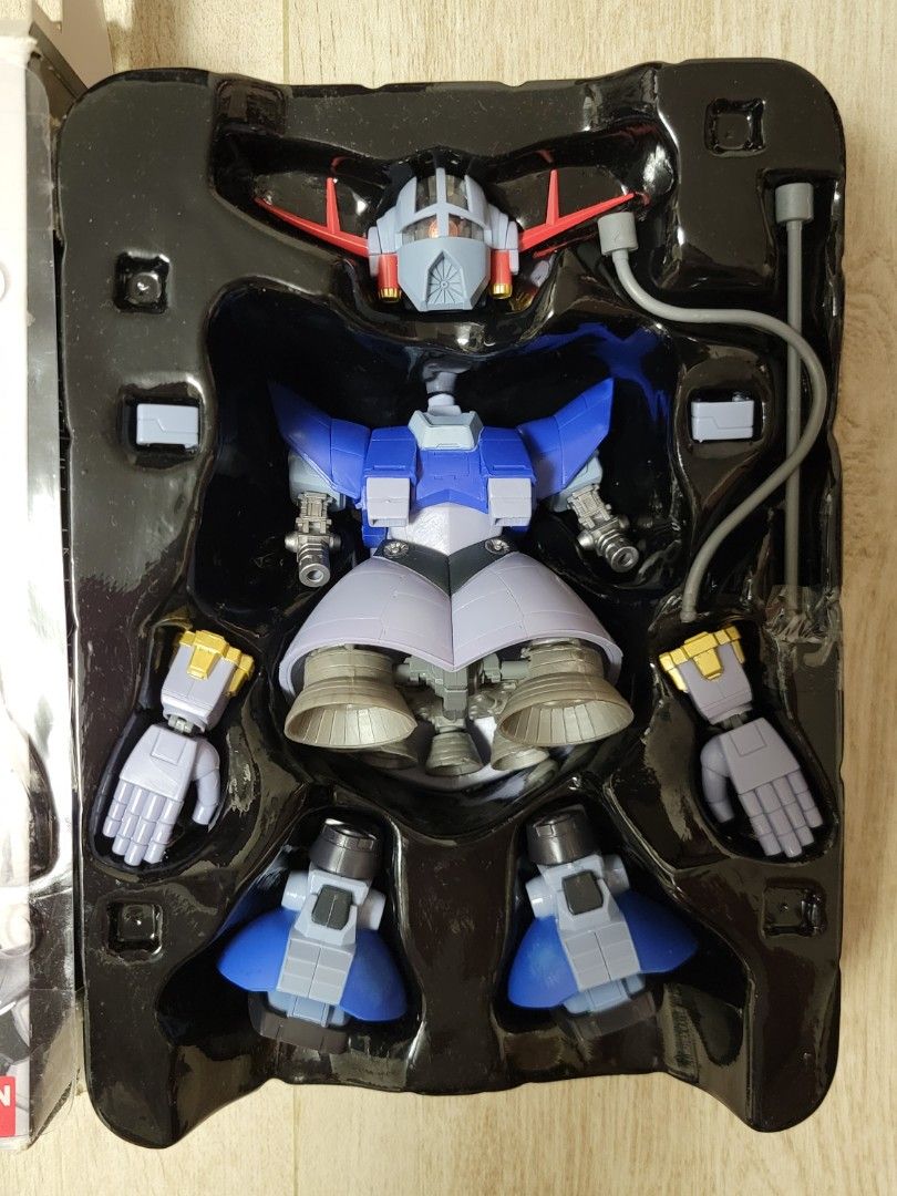 BANDAI SD GUNDAM ACTION FIGURE Princiopality of Zeon Mobile Suit For ...