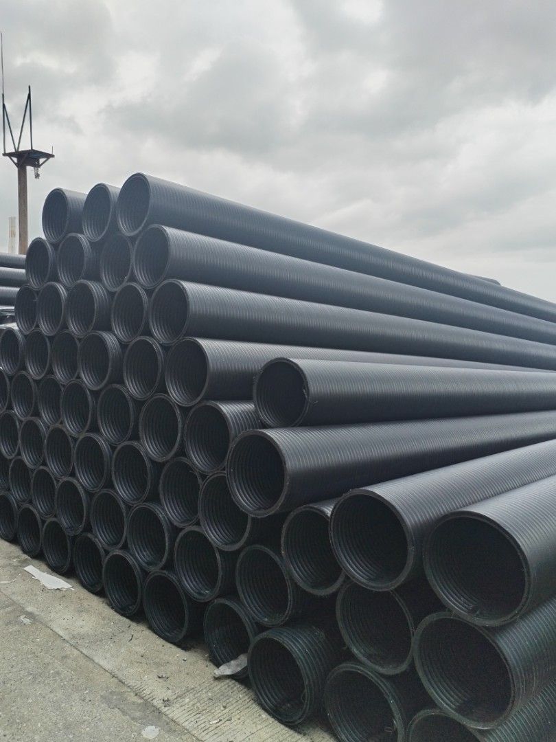 Hdpe pipes manufacturer in Philippines, Commercial & Industrial ...