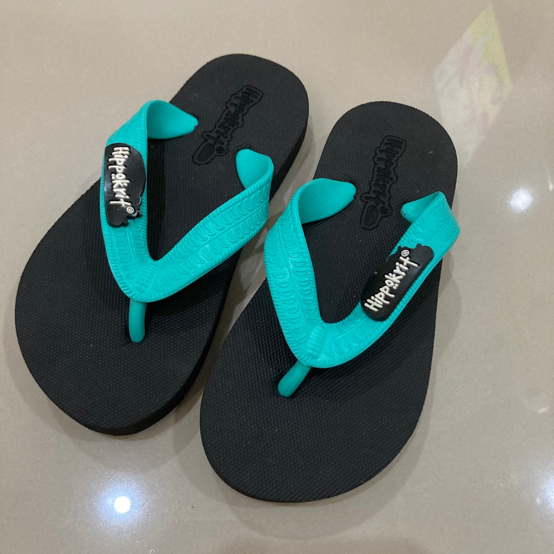 hippokrit sandal size 23/24 on Carousell