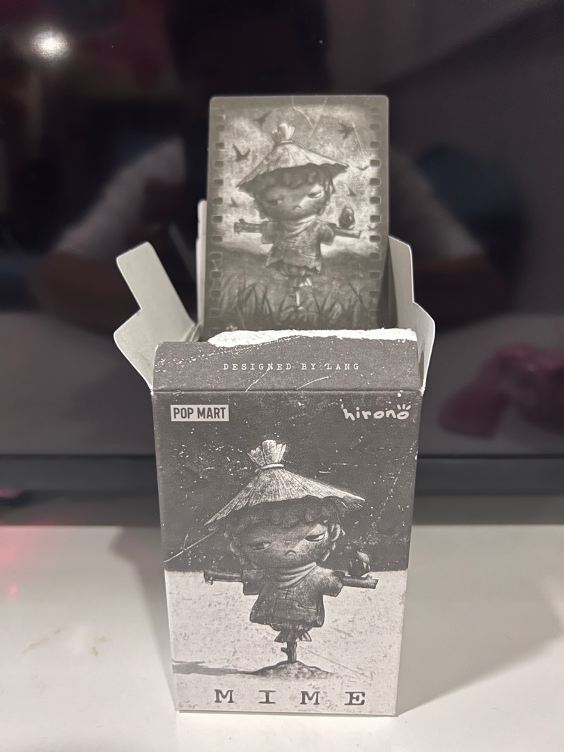 Hirono Mine Series Guardian, Hobbies & Toys, Toys & Games on Carousell