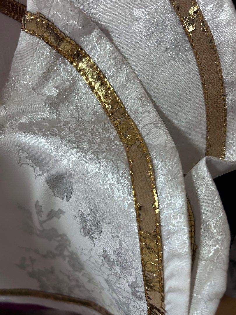 Honkai impact 3 Rita cosplay costume, Hobbies & Toys, Memorabilia ...