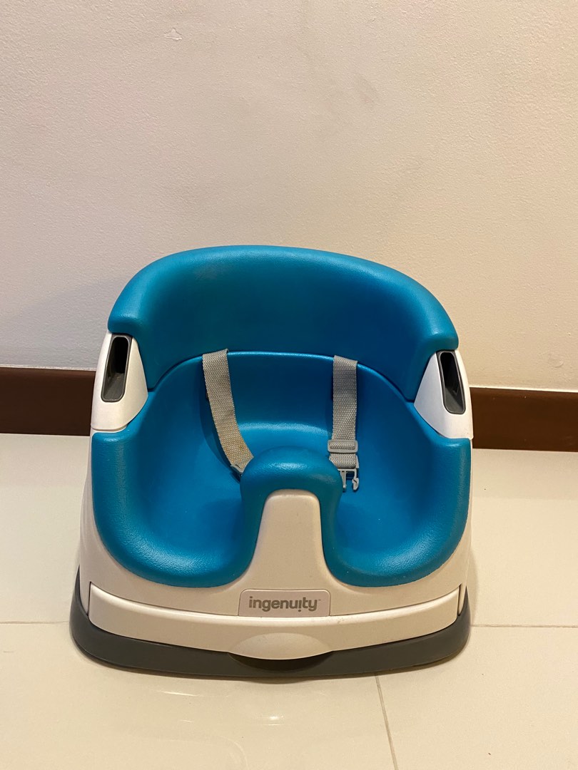 Ingenuity chair, Babies & Kids, Nursing & Feeding, Baby High Chairs on ...