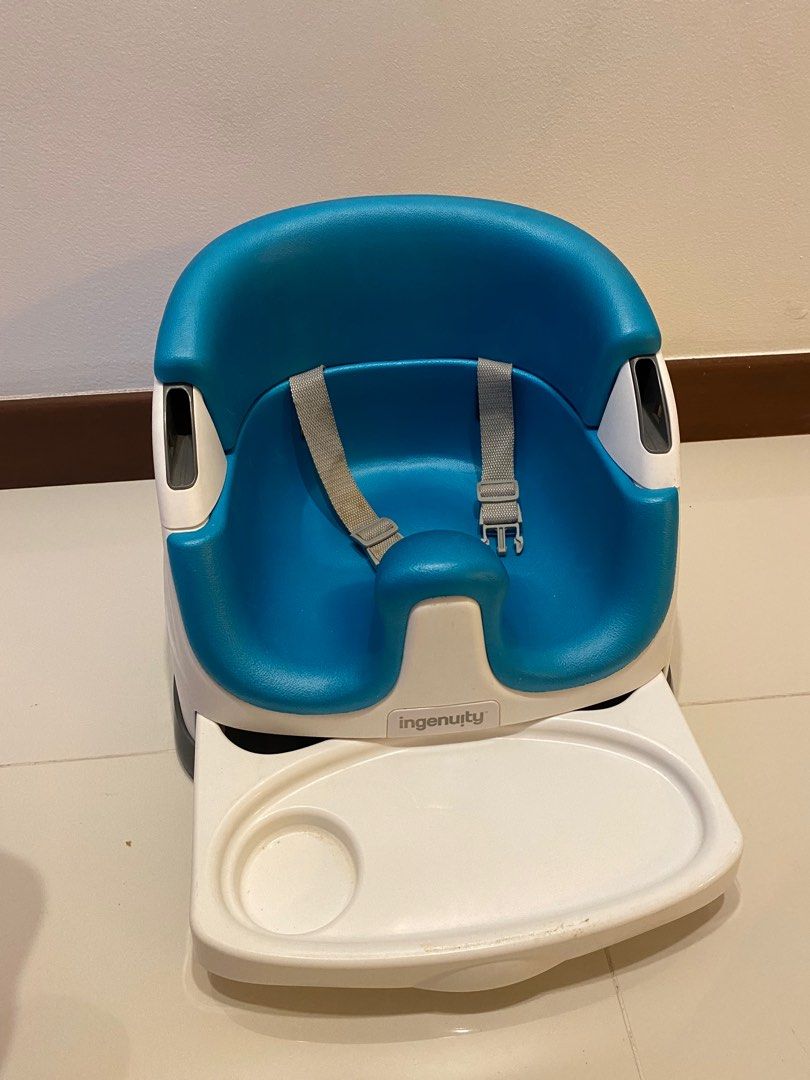 Ingenuity chair, Babies & Kids, Nursing & Feeding, Baby High Chairs on ...